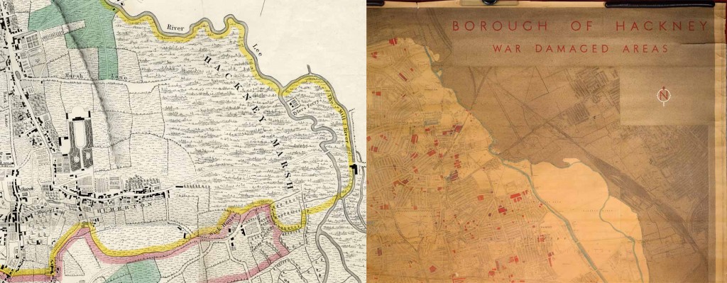 Hackney Archives – Hackney History