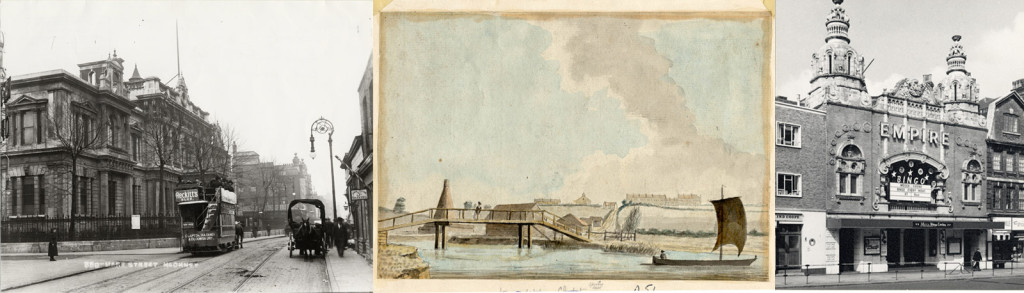 Hackney History Overview – Hackney History