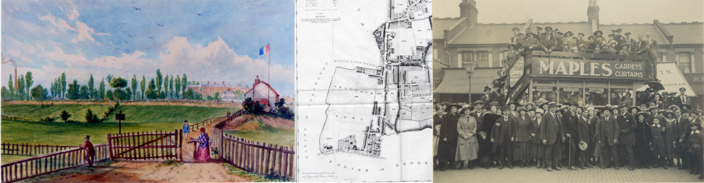 5. Local History Societies – Hackney History