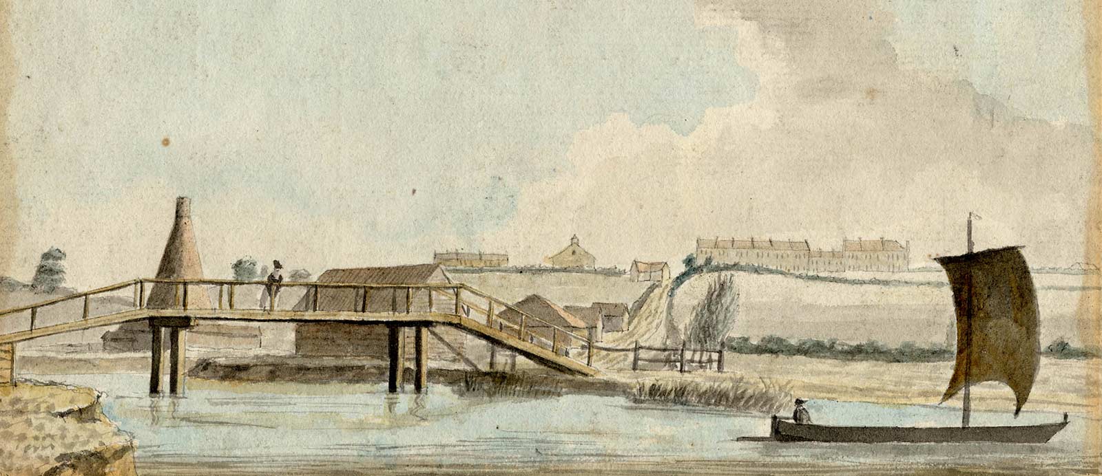 7. Further Reading – Hackney History