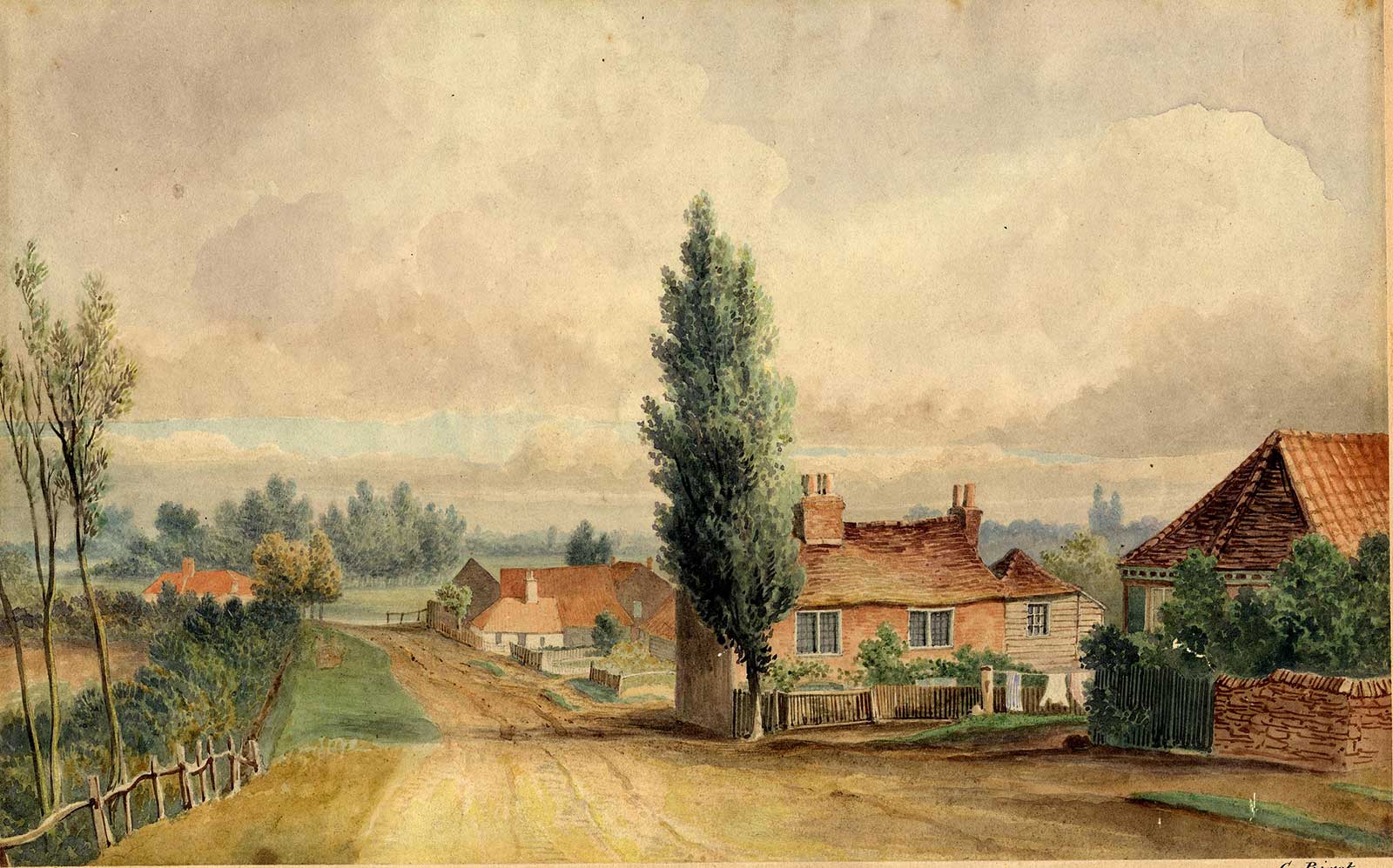 2. History – Hackney History