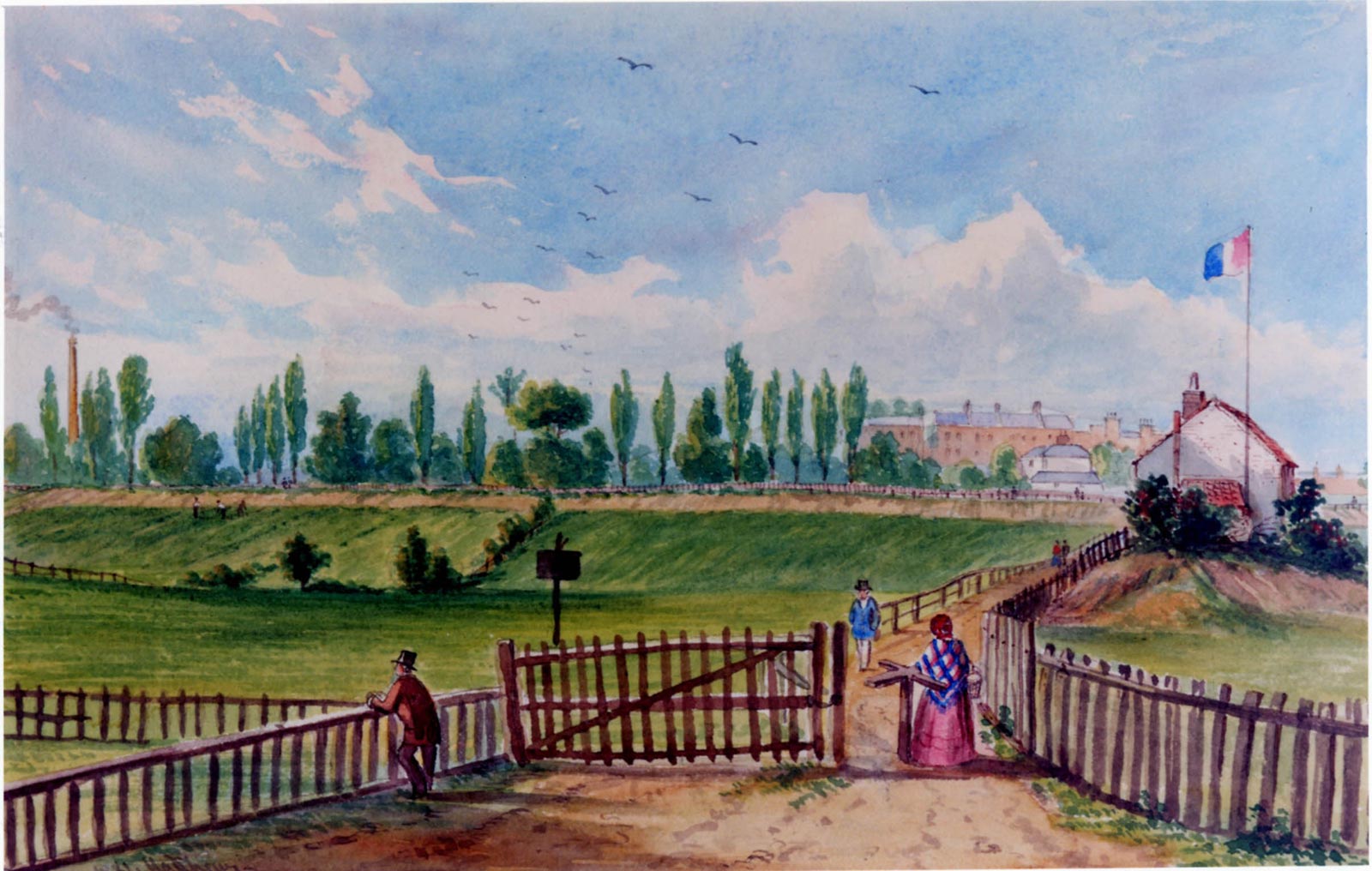 1.Images – Hackney History