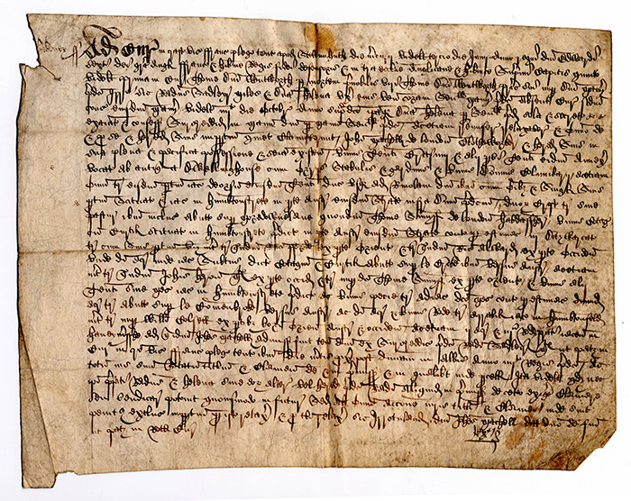 Hackney Archives – Hackney History