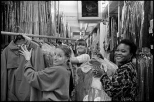 Autumn Events – Hackney History